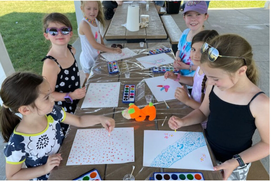 Five Day Programs – Fun4All