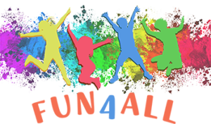 Staff Application page – Fun4All