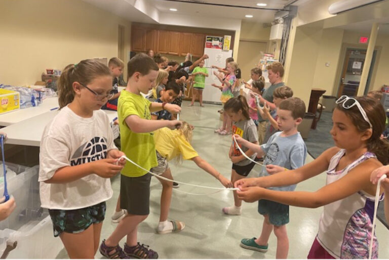 Five Day Programs – Fun4All